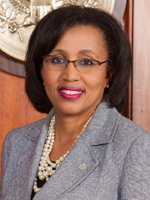 The Honorable Karen Wells Roby | Tulane Law School